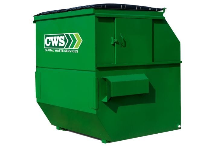 Local Commercial Dumpster Rental | Business Waste Solutions