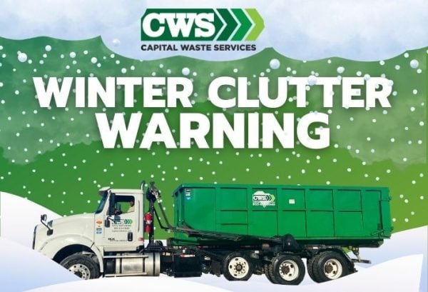 Capital Waste Services | Waste Collection & Recycling in the Southeast
